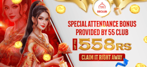 55 Club - The Best Online Casino 2025